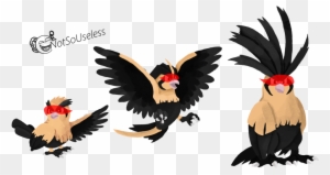 Pidgey - Pidgey Png - Free Transparent PNG Clipart Images Download