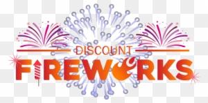 Discount Fireworks - Sales - Free Transparent PNG Clipart Images Download