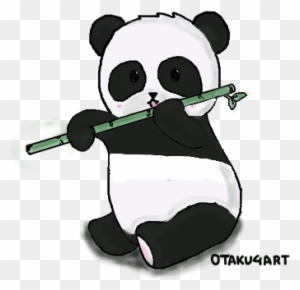 Giant Panda - Free Transparent PNG Clipart Images Download