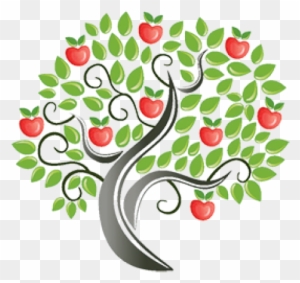 Fact - Does The Apple Fall Far From The Tree - Free Transparent PNG ...