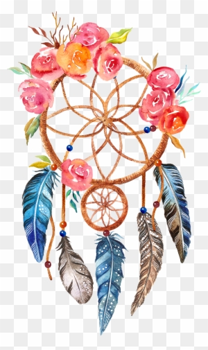 Transparent Dream Catcher Png - Free Transparent PNG Clipart Images ...