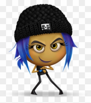 Jailbreak - Jailbreak Emoji - Free Transparent PNG Clipart Images Download