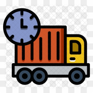 Late Icon - Late Delivery Icon - Free Transparent PNG Clipart Images ...