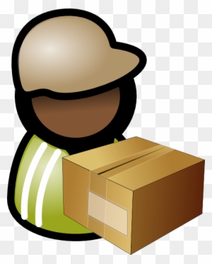 Store Keeper Clip Art - Free Transparent PNG Clipart Images Download