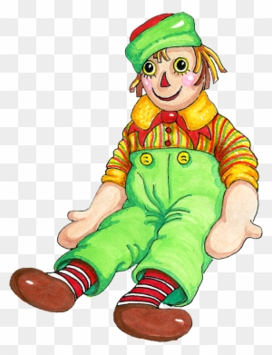 Rag Doll Clipart, Transparent PNG Clipart Images Free Download - ClipartMax