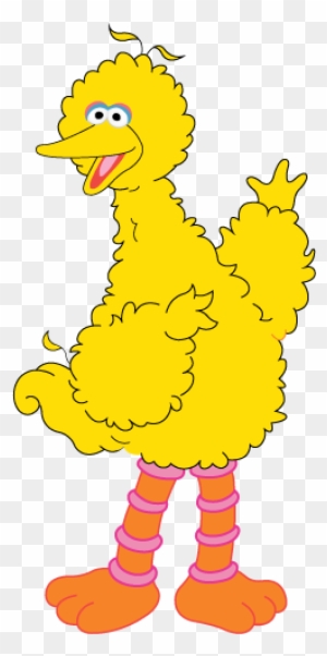 Sesame Street Big Bird Clipart, Transparent PNG Clipart Images Free ... Sesame Street Big Bird Clipart, Transparent PNG Clipart Images Free ...