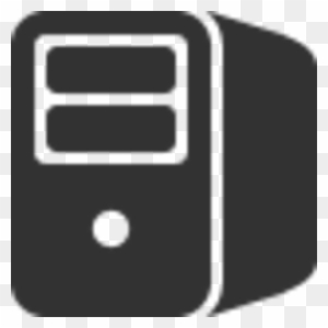 Raid - Server Icon - Free Transparent PNG Clipart Images Download