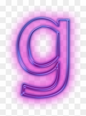 Letter G Clip Art - Dotted Line Letter G - Free Transparent PNG Clipart ...