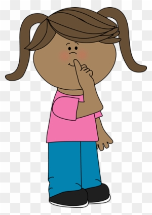 Quiet - Quiet Please Clip Art - Free Transparent PNG Clipart Images ...
