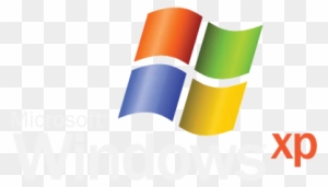 Image Windows Xp Logo Png Png Fantendo Nintendo Fanon - Windows Xp Logo ...