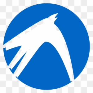 Lubuntu Logo, Lxde Arch - Lubuntu Logo Transparent - Free Transparent ...