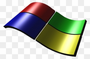 Windows Xp Logo Png Clipart Best - Windows Xp - Free Transparent PNG ...
