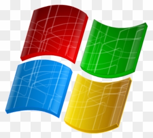 Windows 7 Flag By Dejco - Windows 7 Flag Transparent - Free Transparent ...