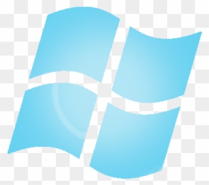 By Albert Selby - Microsoft Windows 2.0 Logo - Free Transparent PNG ...