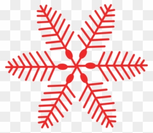 Christmas Snowflake Clipart, Transparent PNG Clipart Images Free ...