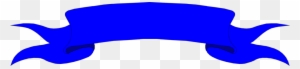 Blue Ribbon Banner Clipart, Transparent PNG Clipart Images Free ...