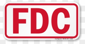 Fire Department Sign - Fire Department Access Sign - Free Transparent ...