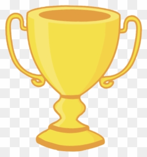 New Trophy Pose - Trophy Inanimate Insanity Asset - Free Transparent ...