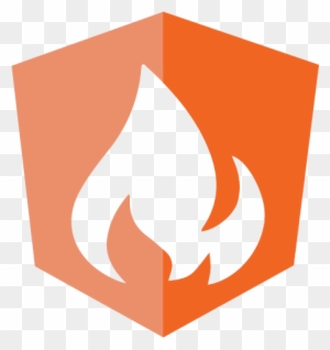 Angular Icon Logo Png Transparent - Angular Logo - Free Transparent PNG ...