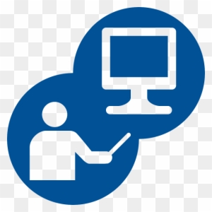 Symbol Of Blended Learning - Free Transparent PNG Clipart Images Download