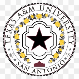 Texas A&m University - Texas A&m Football Logo - Free Transparent PNG ...
