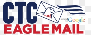 Ctc Eaglemail Login - Ctc Eagles - Free Transparent PNG Clipart Images ...