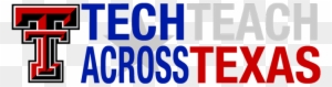 Techteach Across Texas - Tech Teach Across Texas - Free Transparent PNG ...