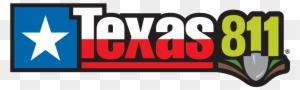 Texas - Call Before You Dig - Free Transparent PNG Clipart Images Download