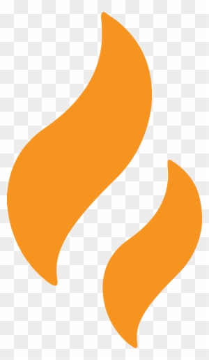 Ignite Flame Logo - Flame - Free Transparent PNG Clipart Images Download