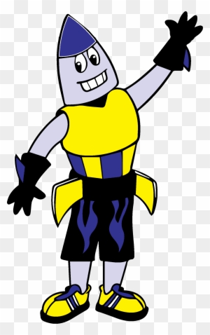 Rocket Man - Rocket Animation Transparent Gif - Free Transparent PNG ...