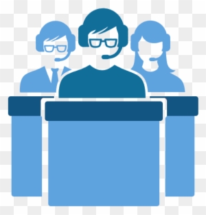 Help Desk Icon Png - Free Transparent PNG Clipart Images Download