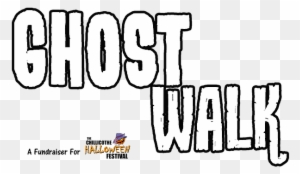 Festival Ghost Walk - Free Transparent PNG Clipart Images Download