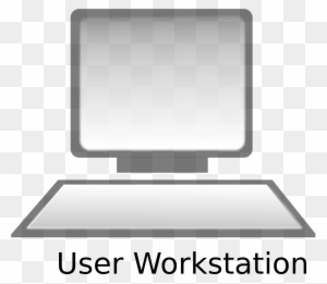 Workstation Workouts - Work Station Icon Png - Free Transparent PNG ...