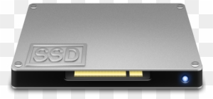 Device Ssd Icon - Mac Ssd Icon - Free Transparent PNG Clipart Images ...
