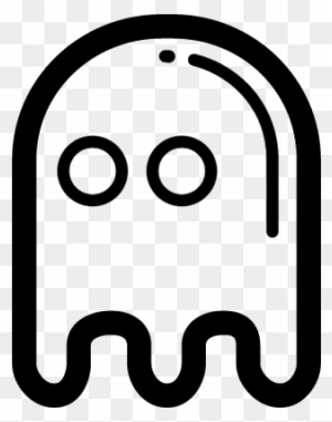 Snapchat Ghost Outline Transparent Png - Snapchat Logo White - Free ...