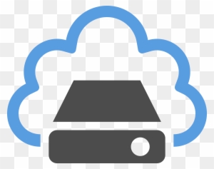 Cloud Computing - Cloud Storage Animated Gif - Free Transparent PNG ...