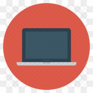 Macbook Icon - Furniture Flat Icon Png - Free Transparent PNG Clipart ...