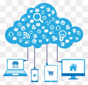 Saas Examples - Cloud Computing Saas Paas Iaas - Free Transparent PNG ...