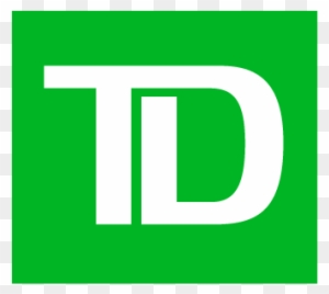 Td Bank Raises $48,000 For United Way In - Td Bank Logo - Free ...