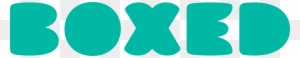 Rgb - Boxed Com Logo - Free Transparent PNG Clipart Images Download