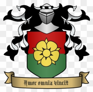 Luskan Coat Of Arms - Free Transparent PNG Clipart Images Download