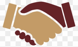 Customer Service Guaranteed - Respect Symbol - Free Transparent PNG ...