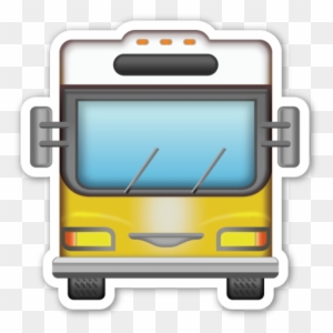 Clip Art - Emoji De Transporte - Free Transparent PNG Clipart Images ...