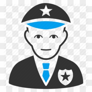 Security Guard Badge Icon Clipart - Security Guard Logo Png - Free ...