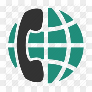 International Checkout - Call Center Icon - Free Transparent PNG ...