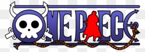 Free One Piece Clipart - One Piece Logo Png - Free Transparent PNG ...