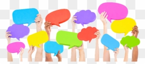 Citizen Corner - Customer Comment - Free Transparent PNG Clipart Images ...