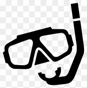 Snorkel Cliparts - Snorkel Mask Clip Art - Free Transparent PNG Clipart ...