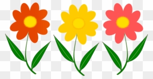 10 Free Plants & Flowers Png Images- - Flower Bush Png - Free ...