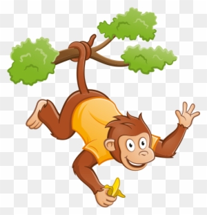 Babalu Maymun - Monkey - Free Transparent PNG Clipart Images Download